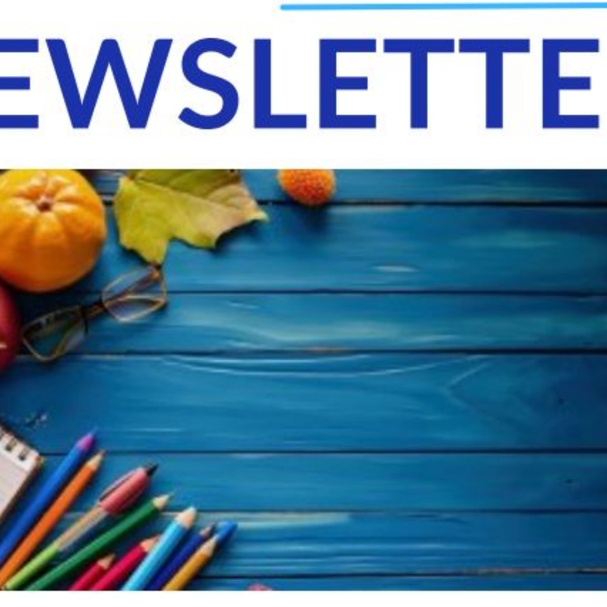 Pavilion Study Centre - Newsletter