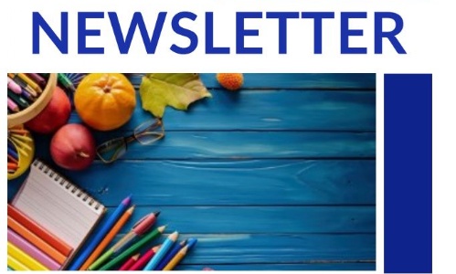 Pavilion Study Centre - Newsletter