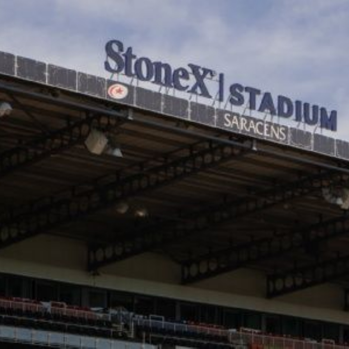 Pavilion Study Centre - Sports Day at Stone X Stadium