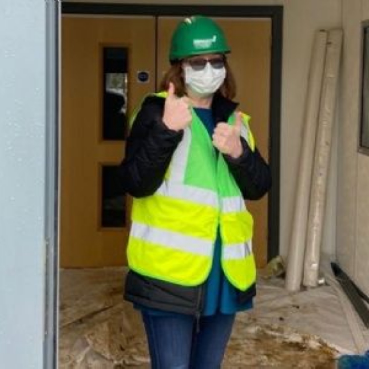 Pavilion Study Centre - Building Updates